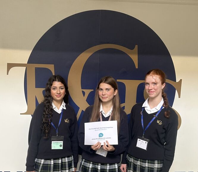 ESU Debating and Public Speaking Competitions - News - Tunbridge Wells ...